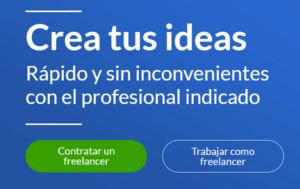 ¿Que es SoyFreelancer.com y como contratar servicios freelance?
